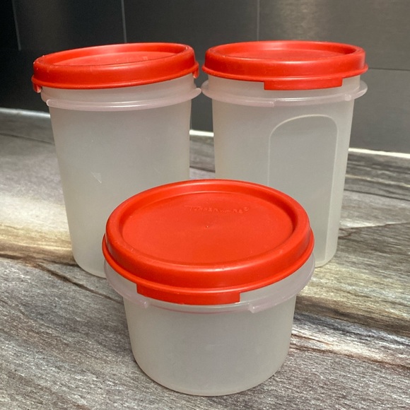 Tupperware | Kitchen | Tupperware Modular Mate Bundle | Poshmark